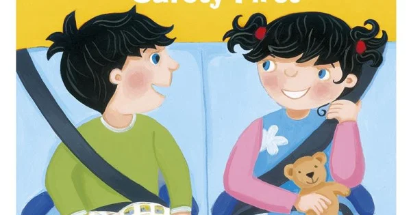 Topsy And Tim: Safety First - 9781409308829
